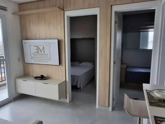 Apartamento para Venda em São Paulo/SP Penha De França 2 Quartos