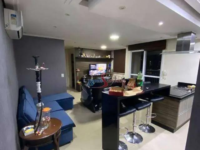 Apartamento para Venda em São Paulo/SP Penha De França 2 Quartos