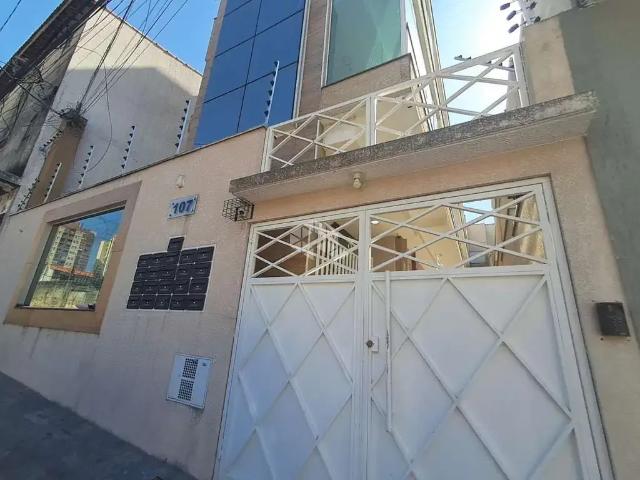 Apartamento para Venda em São Paulo/SP Penha De França 2 Quartos