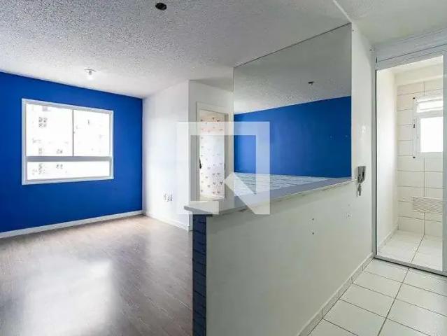 Apartamento para Venda em São Paulo/SP Penha De França 2 Quartos