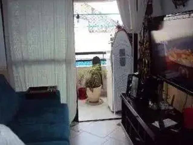 Apartamento para Venda em São Paulo/SP Penha De França 2 Quartos