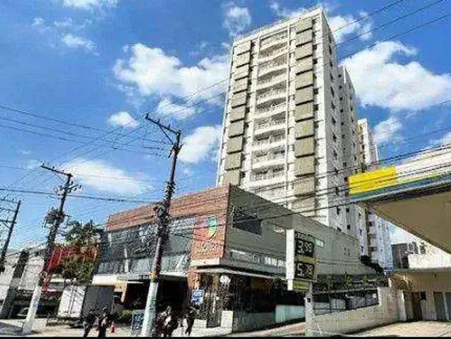 Apartamento para Venda em São Paulo/SP Penha De França 2 Quartos