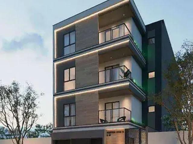 Apartamento para Venda em São Paulo/SP Penha De França 2 Quartos