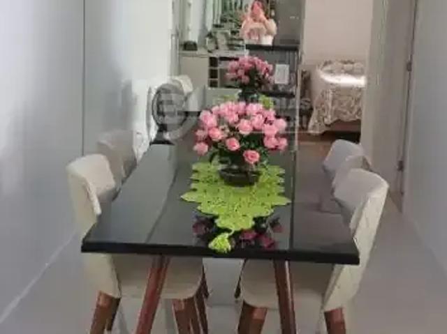 Apartamento para Venda em São Paulo/SP Penha De França 2 Quartos