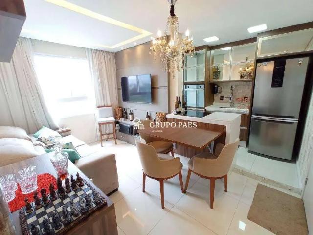 Apartamento para Venda em São Paulo/SP Penha De França 2 Quartos