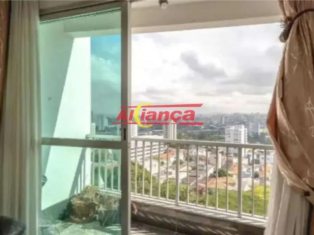 Apartamento para Venda em São Paulo/SP Penha De França 2 Quartos