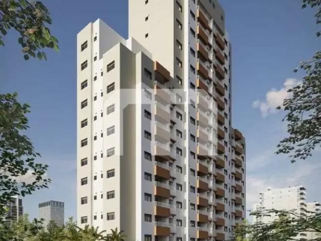 Apartamento para Venda em São Paulo/SP Penha De França 2 Quartos