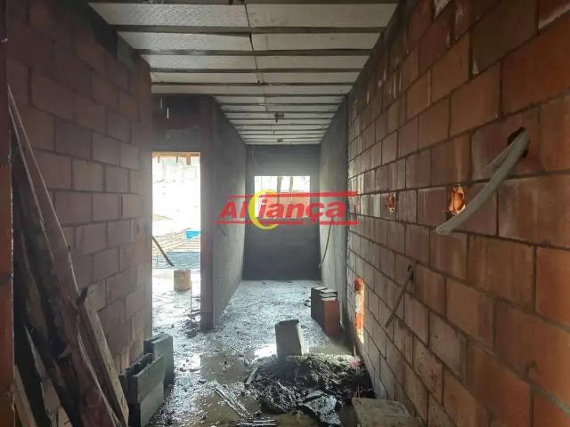 Apartamento para Venda em São Paulo/SP Penha De França 2 Quartos