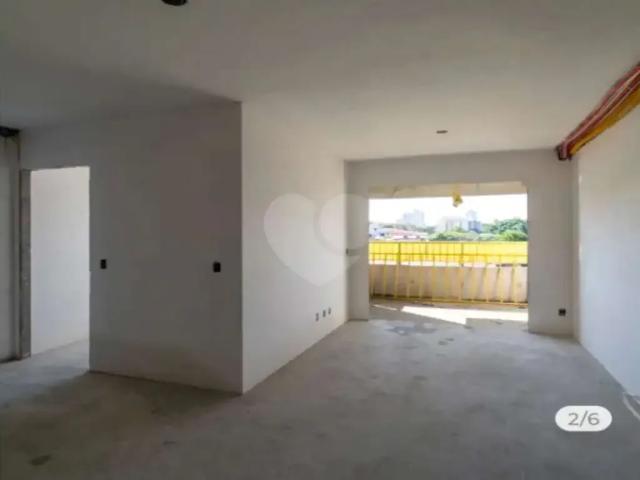 Apartamento para Venda em São Paulo/SP Penha 2 Quartos