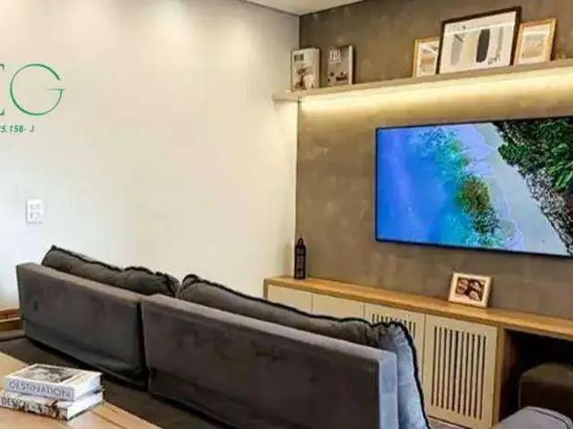 Apartamento para Venda em São Paulo/SP Penha De França 2 Quartos