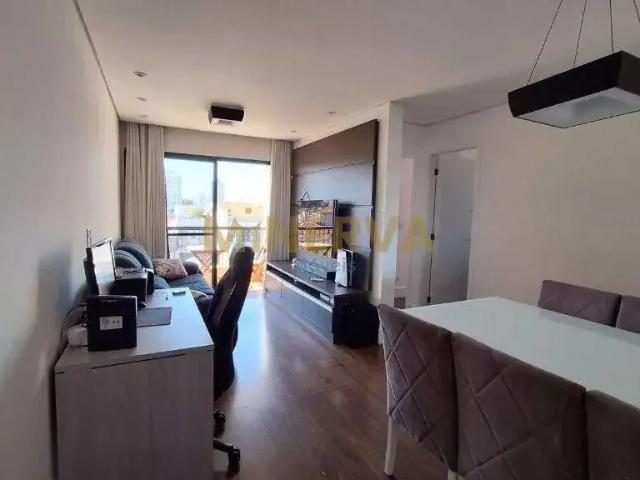 Apartamento para Venda em São Paulo/SP Penha De França 2 Quartos