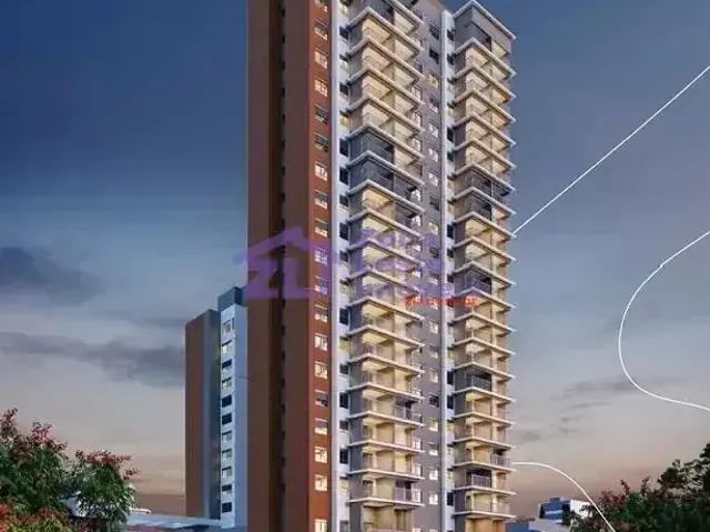 Apartamento para Venda em São Paulo/SP Penha De França 2 Quartos