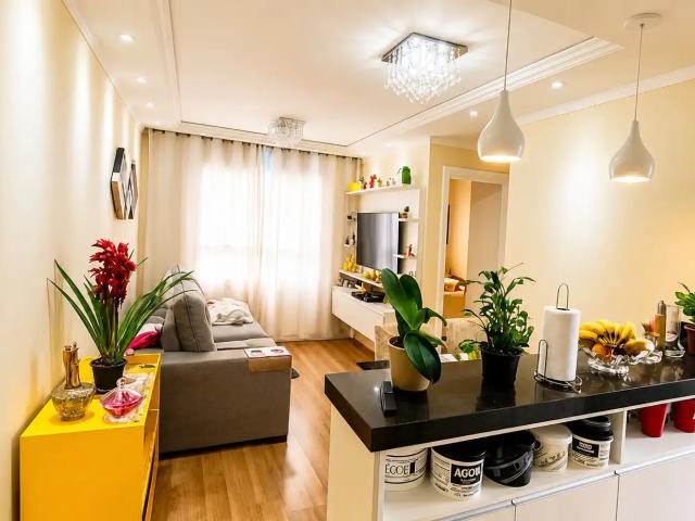 Apartamento para Venda em São Paulo/SP Penha De França 2 Quartos