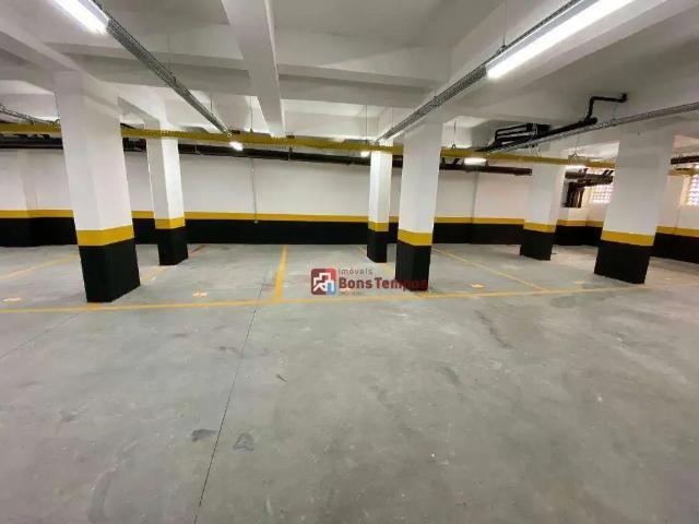 Apartamento para Venda em São Paulo/SP Penha De França 2 Quartos