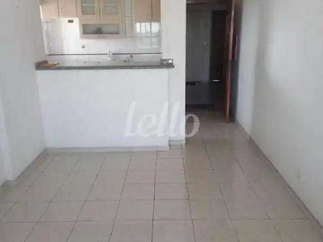 Apartamento para Venda em São Paulo/SP Penha De França 2 Quartos