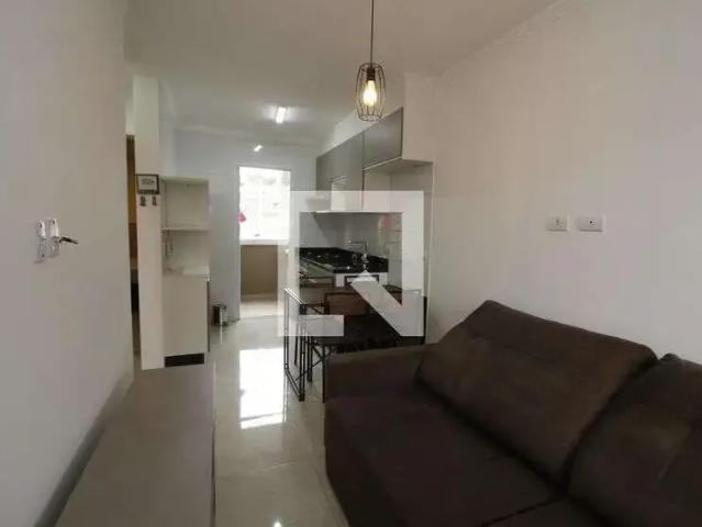 Apartamento para Venda em São Paulo/SP Penha De França 2 Quartos