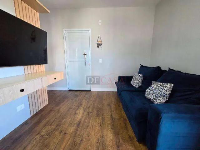 Apartamento para Venda em São Paulo/SP Penha De França 2 Quartos