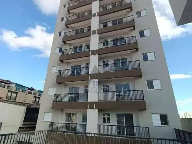 Apartamento para Venda em São Paulo/SP Penha De França 2 Quartos
