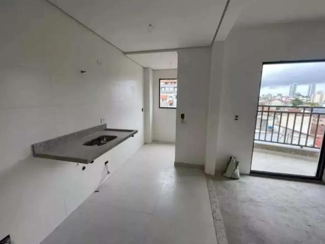 Apartamento para Venda em São Paulo/SP Penha De França 2 Quartos