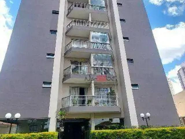 Apartamento para Venda em São Paulo/SP Penha De França 2 Quartos
