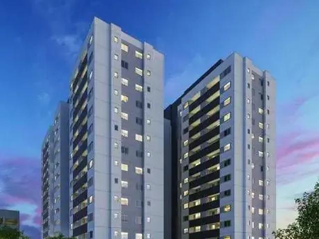Apartamento para Venda em São Paulo/SP Penha De França 2 Quartos