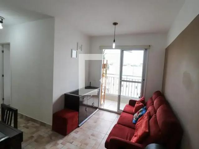 Apartamento para Venda em São Paulo/SP Penha De França 2 Quartos