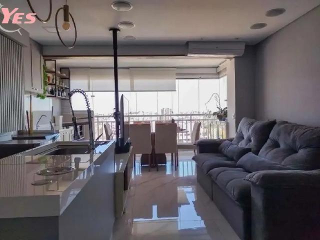Apartamento para Venda em São Paulo/SP Penha De França 2 Quartos