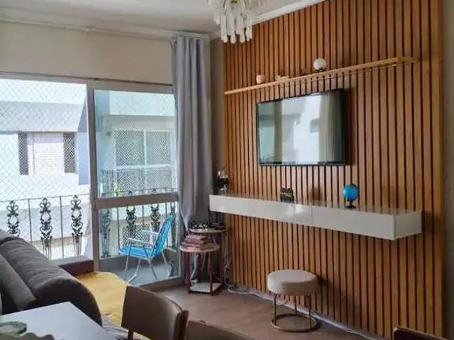 Apartamento para Venda em São Paulo/SP Penha De França 2 Quartos