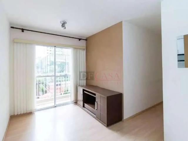 Apartamento para Venda em São Paulo/SP Penha De França 2 Quartos