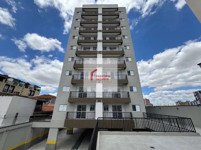 Apartamento para Venda em São Paulo/SP Penha De França 2 Quartos