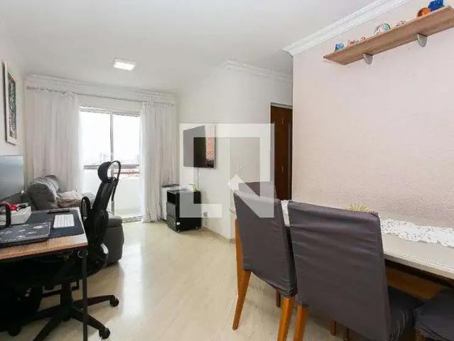 Apartamento para Venda em São Paulo/SP Penha De França 2 Quartos