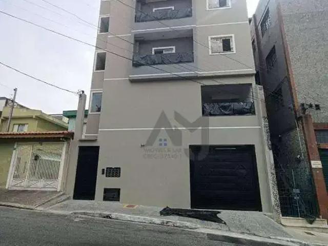 Apartamento para Venda em São Paulo/SP Penha De França 2 Quartos