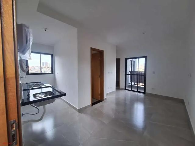 Apartamento para Venda em São Paulo/SP Penha De França 2 Quartos