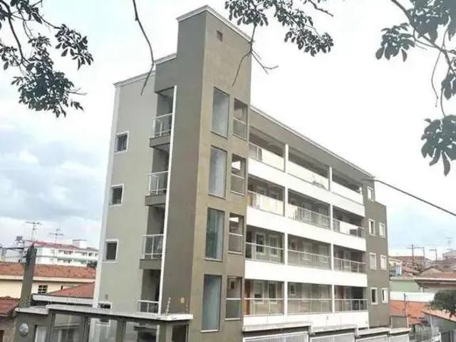 Apartamento para Venda em São Paulo/SP Penha De França 2 Quartos