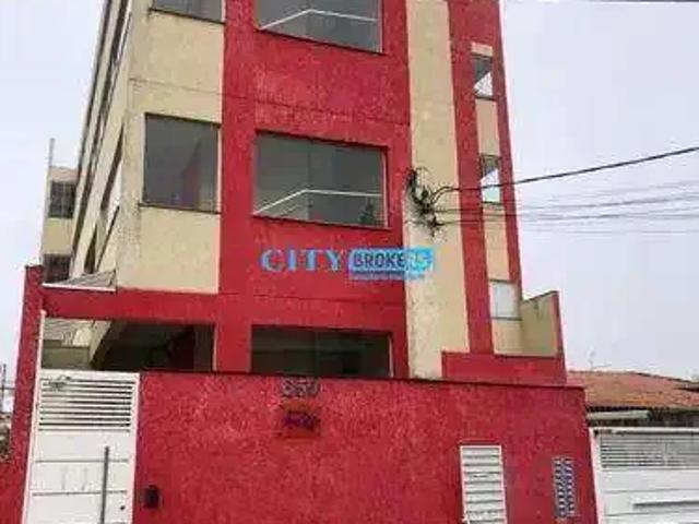 Apartamento para Venda em São Paulo/SP Penha De França 2 Quartos