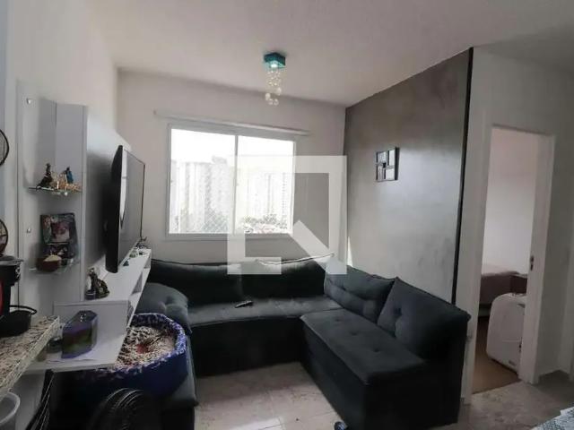 Apartamento para Venda em São Paulo/SP Penha De França 2 Quartos