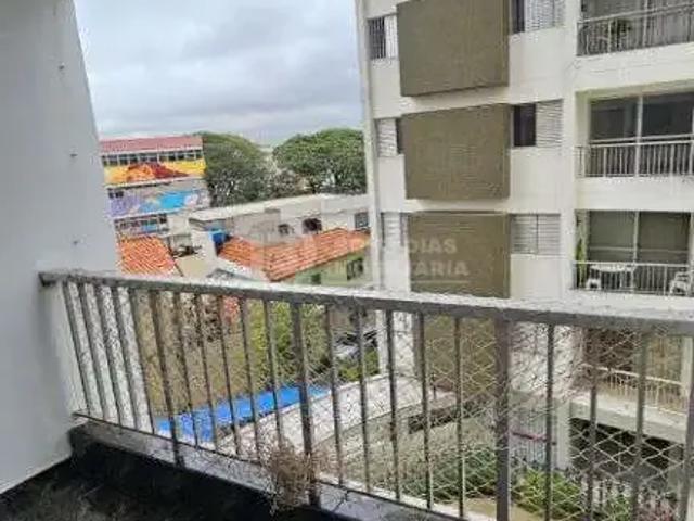 Apartamento para Venda em São Paulo/SP Penha De França 2 Quartos