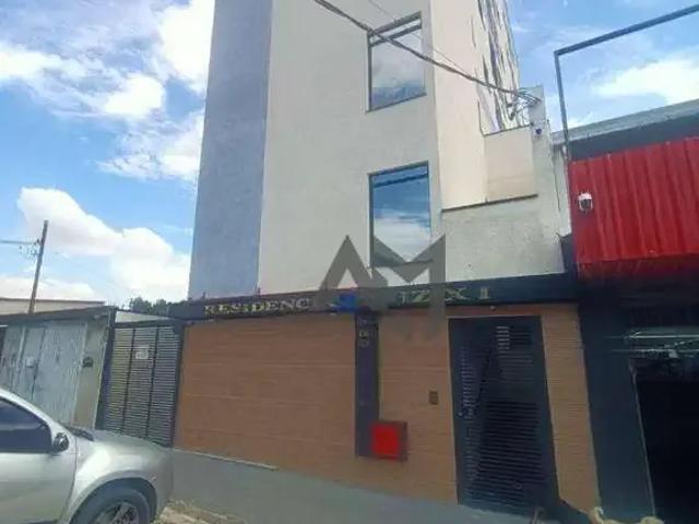 Apartamento para Venda em São Paulo/SP Penha De França 2 Quartos