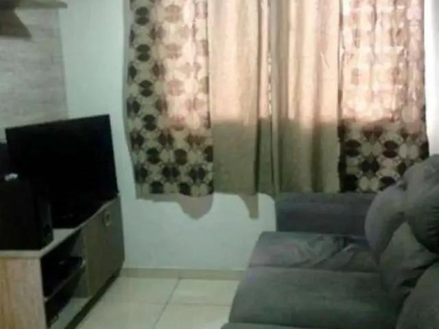 Apartamento para Venda em São Paulo/SP Penha De França 2 Quartos