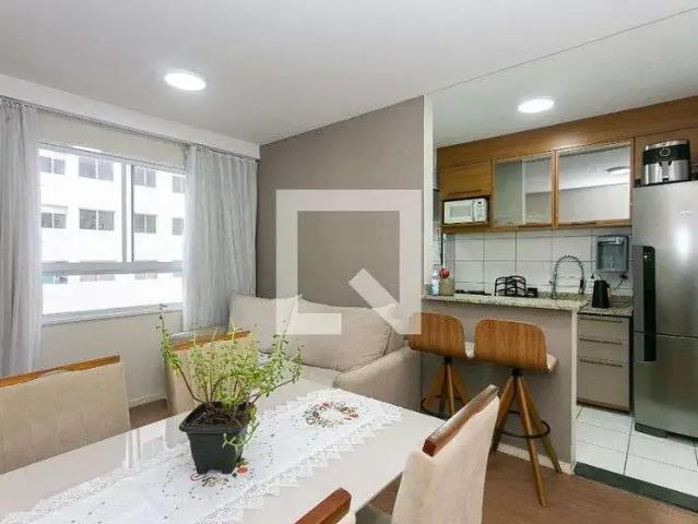 Apartamento para Venda em São Paulo/SP Penha De França 2 Quartos