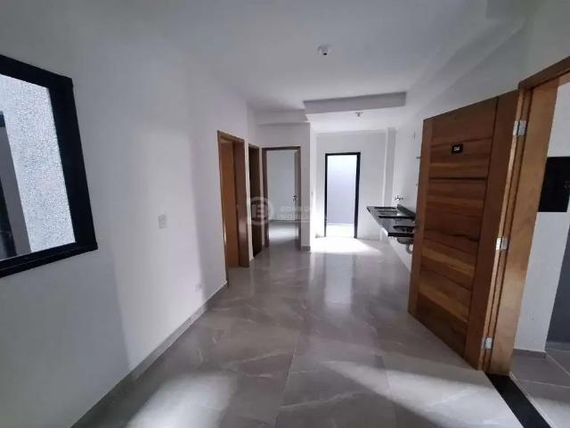 Apartamento para Venda em São Paulo/SP Penha De França 2 Quartos