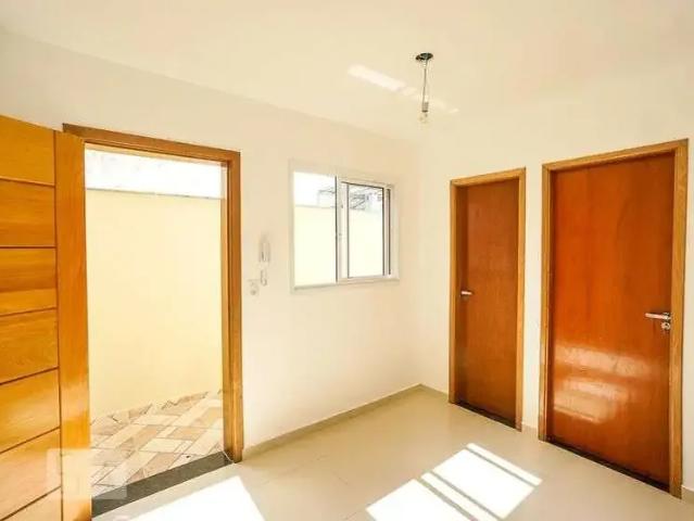 Apartamento para Venda em São Paulo/SP Penha De França 2 Quartos