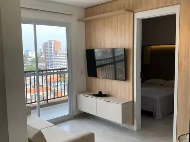 Apartamento para Venda em São Paulo/SP Penha De França 2 Quartos