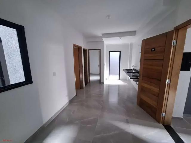 Apartamento para Venda em São Paulo/SP Penha De França 2 Quartos