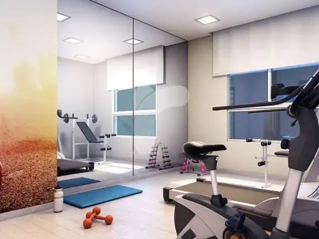 Apartamento para Venda em São Paulo/SP Penha De França 2 Quartos