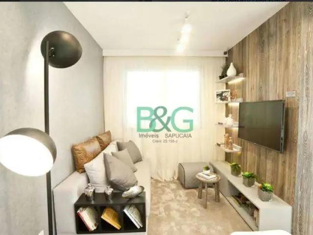 Apartamento para Venda em São Paulo/SP Penha De França 2 Quartos