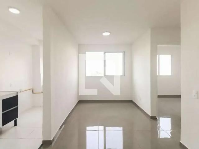 Apartamento para Venda em São Paulo/SP Penha De França 2 Quartos