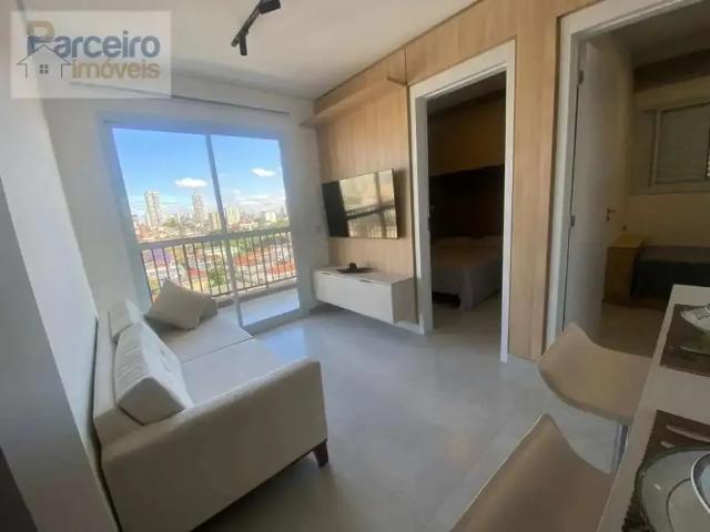 Apartamento para Venda em São Paulo/SP Penha De França 2 Quartos
