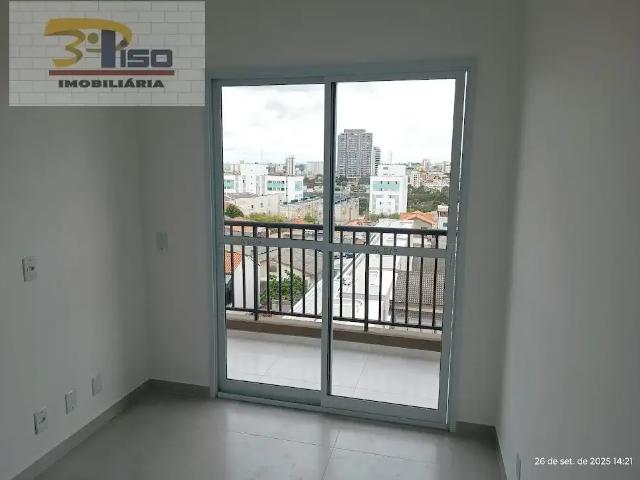Apartamento para Venda em São Paulo/SP Penha De França 2 Quartos