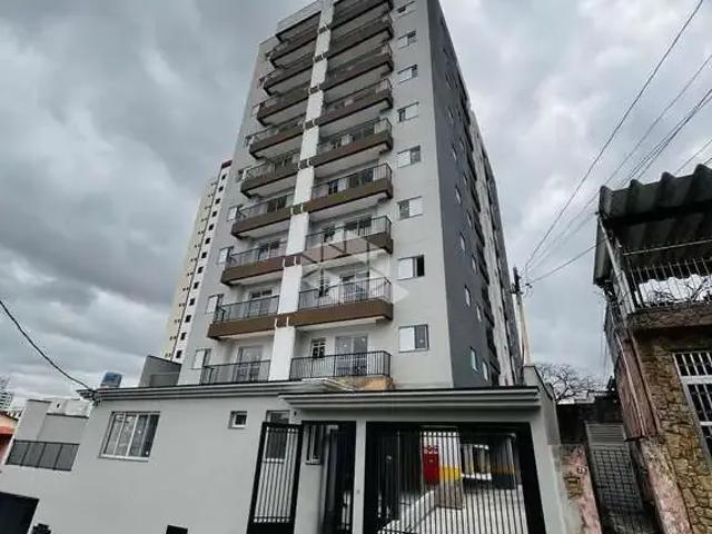 Apartamento para Venda em São Paulo/SP Penha De França 2 Quartos